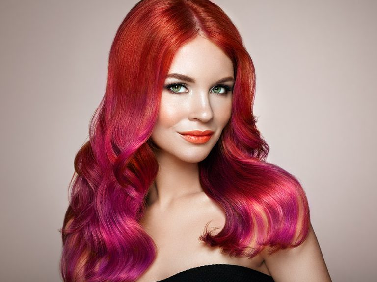 Elige el mejor color de tinte para ti - Beautystock - Blog
